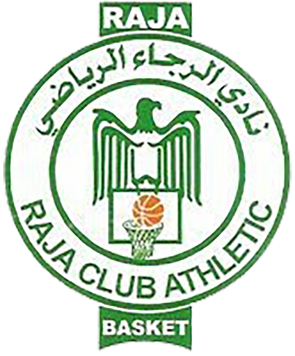 Raja Club Athletic - SCCMBB